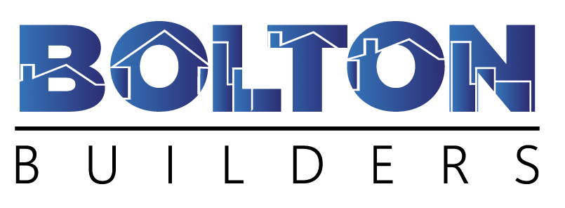 Home - Bolton Builders